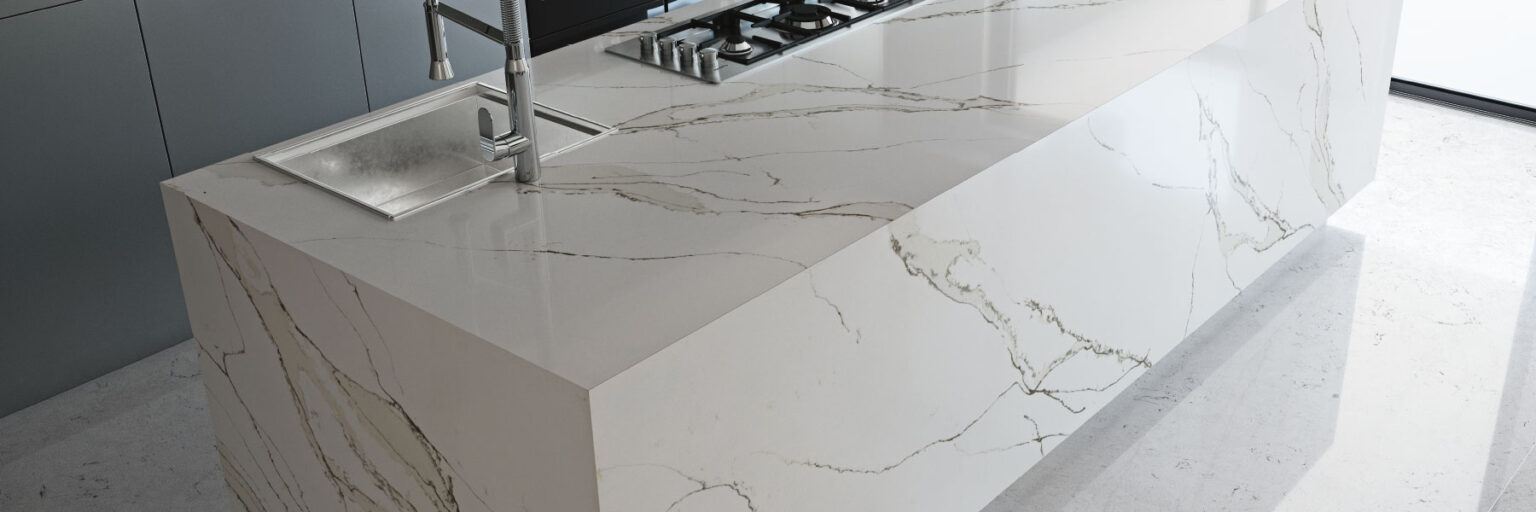 COMPAC QUARTZ • Nash Stone Group | New York Stone Yard
