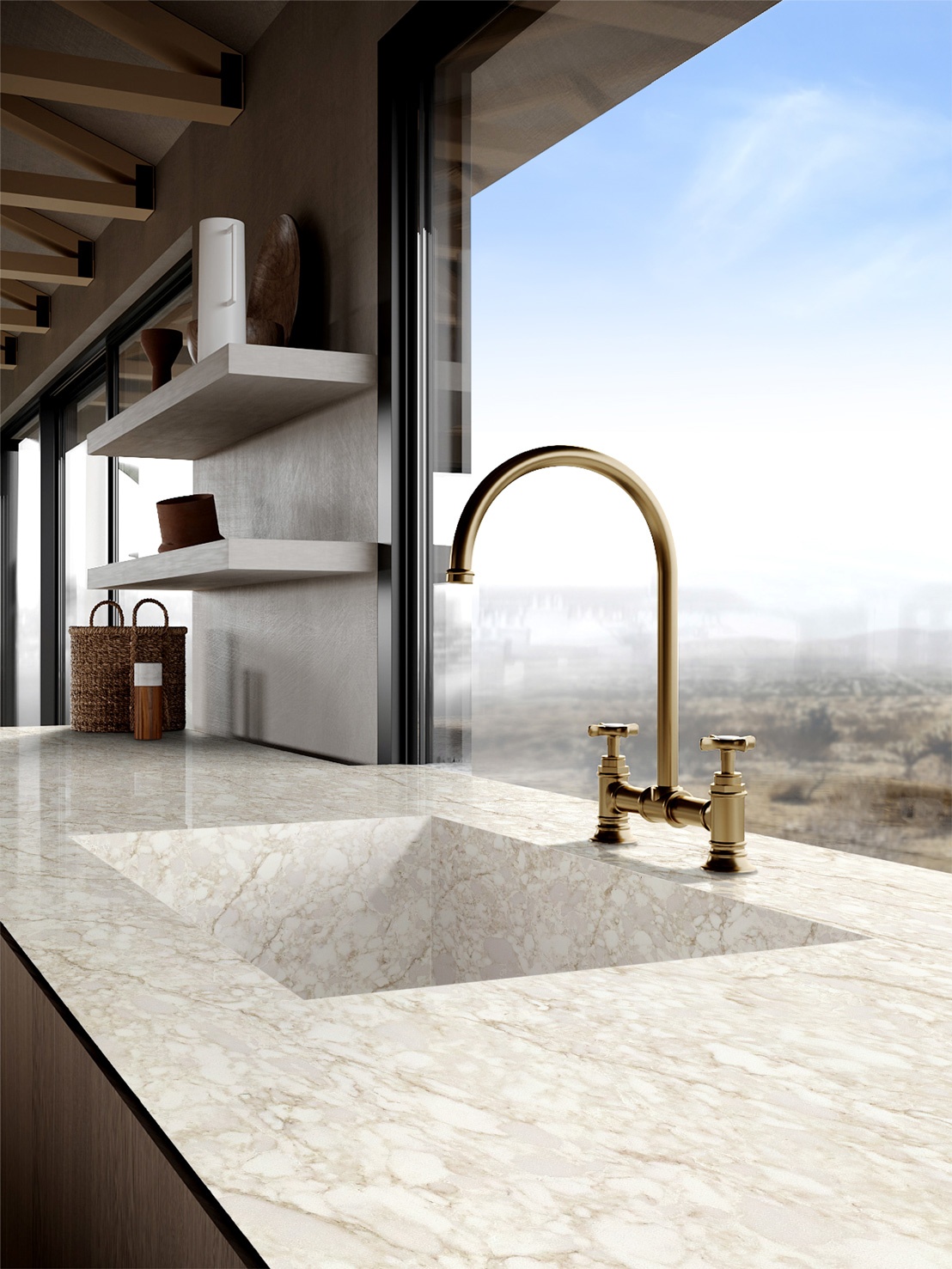 CHAMPAGNE Nasquar • Nash Stone Group | New York Stone Yard