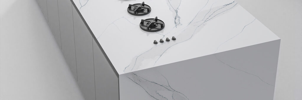 UNIQUE CALACATTA BLUE • Nash Stone Group | New York Stone Yard