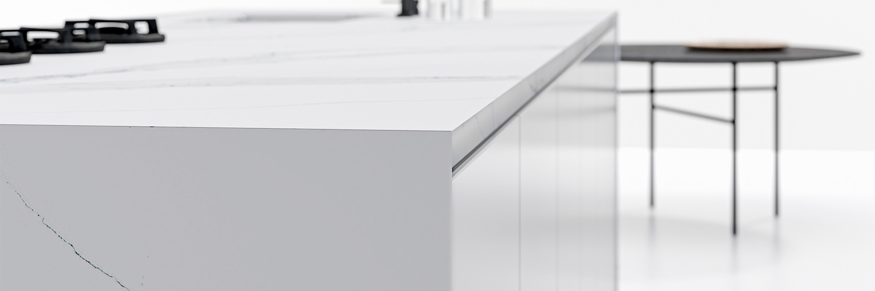 UNIQUE CALACATTA BLUE • Nash Stone Group | New York Stone Yard