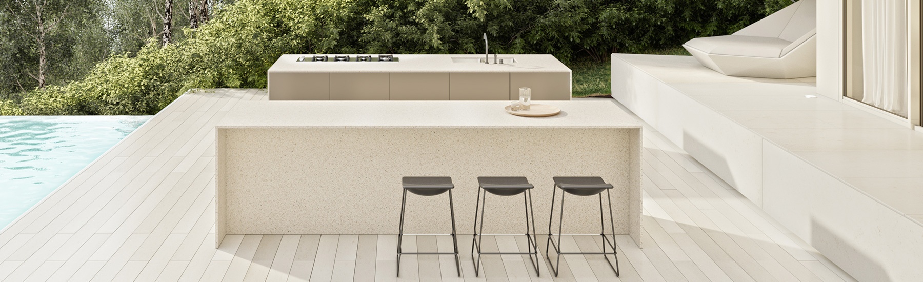 COMPAC TERRAZZO • Nash Stone Group | New York Stone Yard