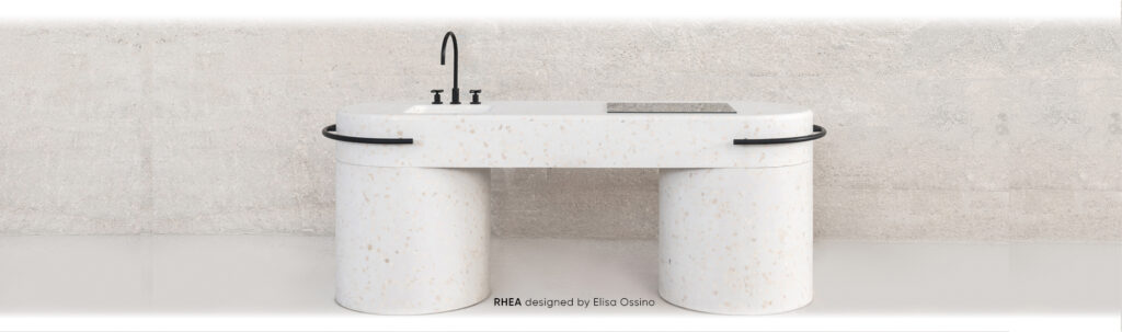 COMPAC TERRAZZO • Nash Stone Group | New York Stone Yard