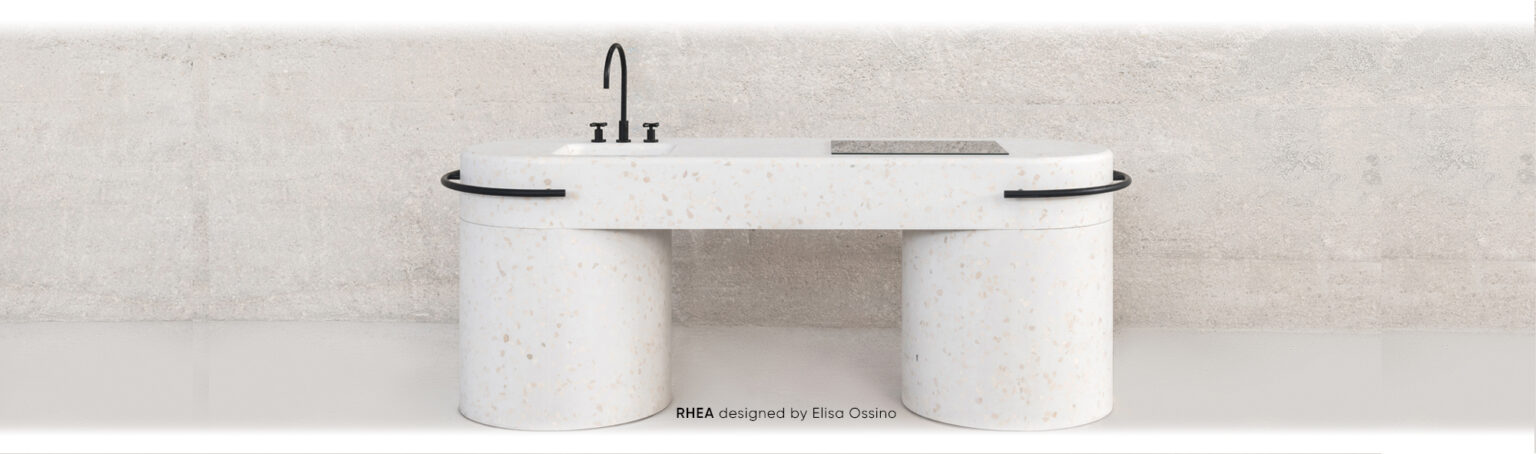 COMPAC TERRAZZO • Nash Stone Group | New York Stone Yard